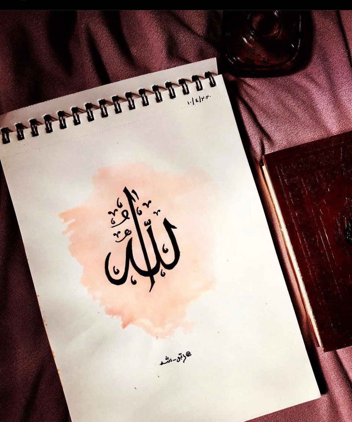 Calligraphy art prints | Etsy