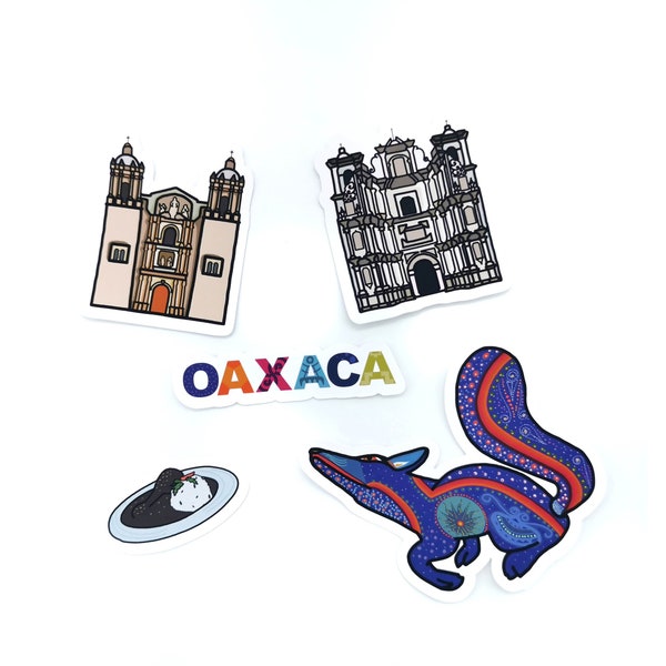 Oaxaca - Etsy