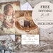 December Baby Announcement Christmas Pregnancy Announcement I'll Be ...