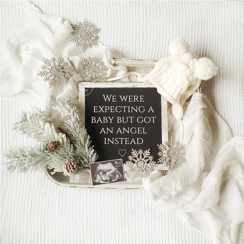 Were Expecting - Etsy