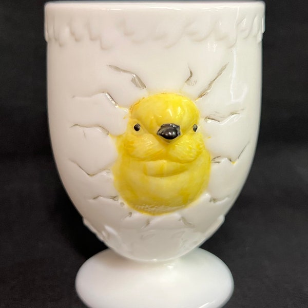 Glass Egg Cups - Etsy