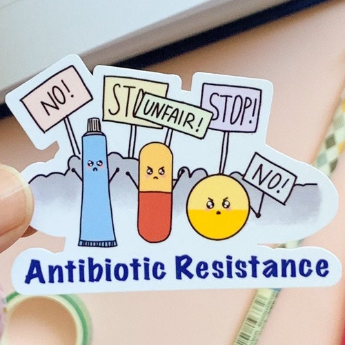 Cute Kawaii Pharmacy Stickers Pharmacist Sticker for Laptop - Etsy