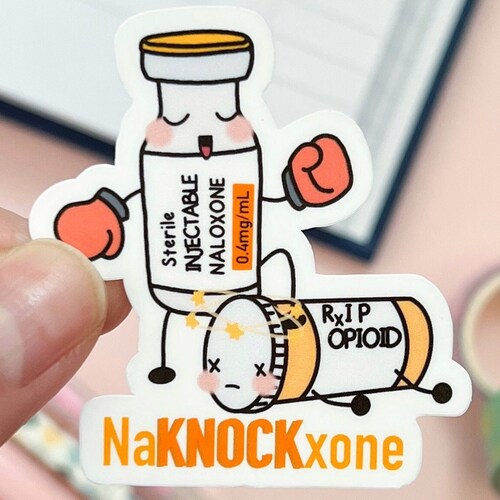 Pharmacy Stickers for Student Medical Stickers Funny STEM - Etsy