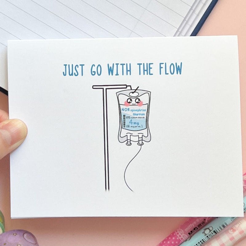 Funny Greeting Cards - Etsy