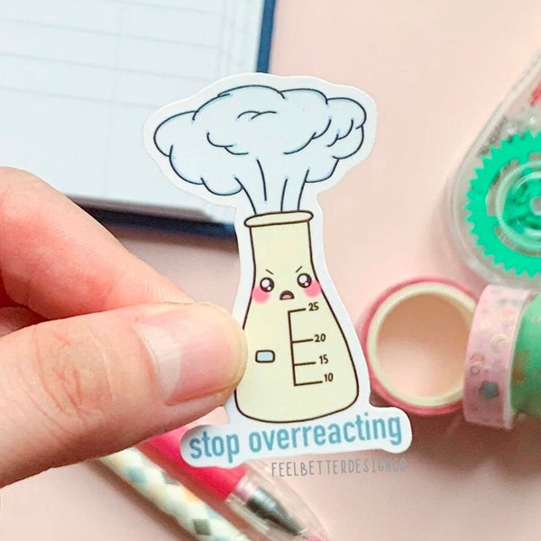 Computer Science in Stickers - Etsy