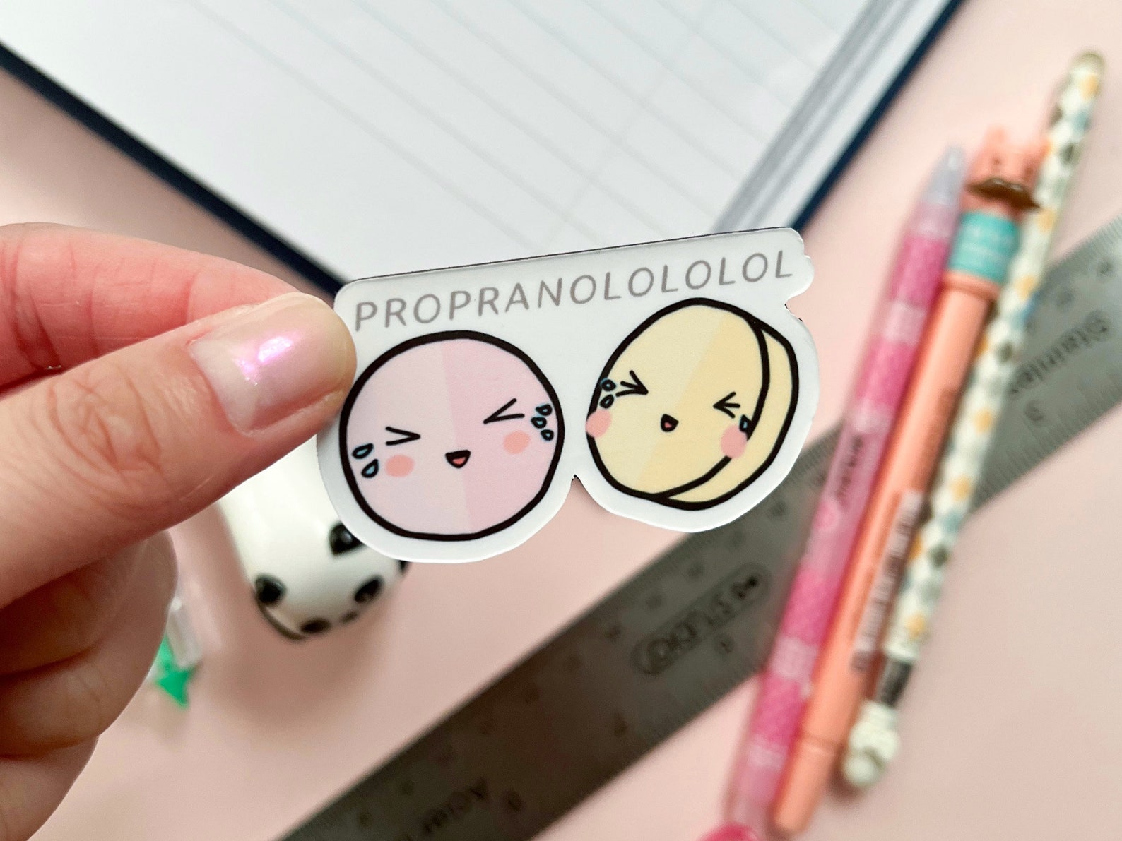 Pharmacy Magnets for Office Science Magnet for Fridge Funny - Etsy