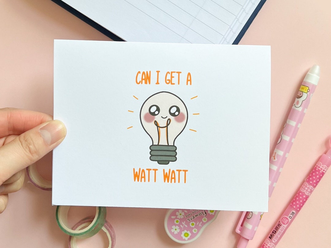 Physics Birthday Card for Student, Science Card Funny, Physics Gifts ...