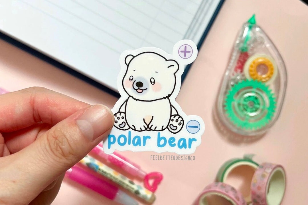 Chemistry Stickers for Laptop, Science Sticker for Students, Chemistry ...