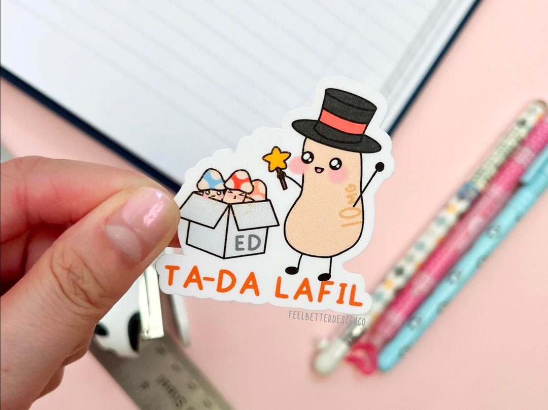 Pharmacy Stickers Funny and Cute, Pill Sticker for Laptop, Pharmacist ...