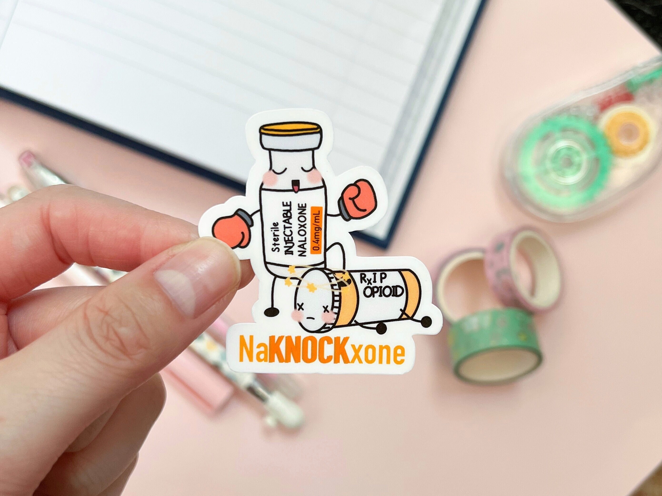 Pharmacy Stickers for Student Medical Stickers Funny STEM - Etsy