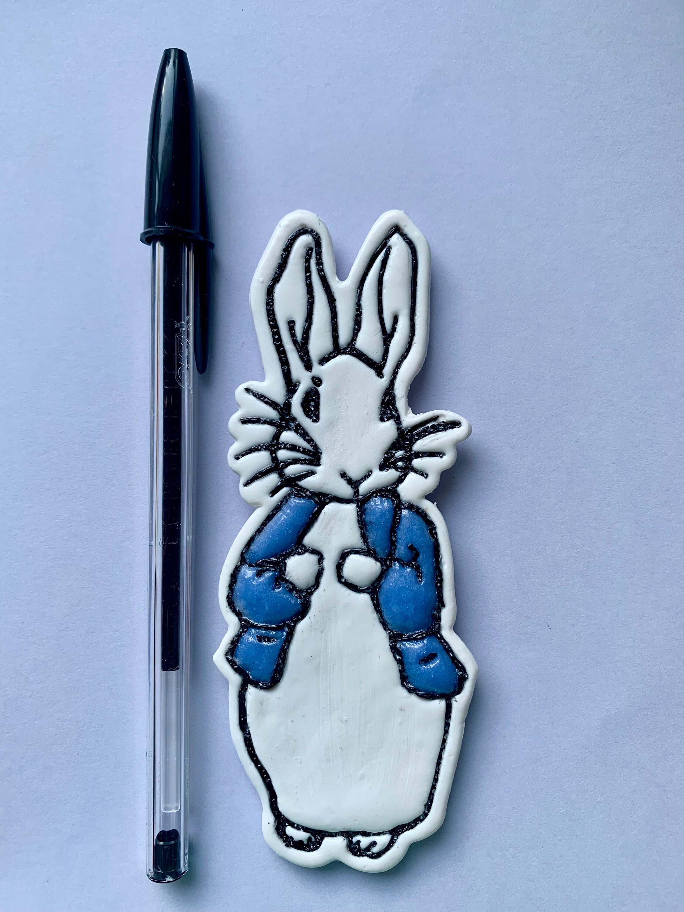 Peter Rabbit: Card and Magnet Bundle - Etsy