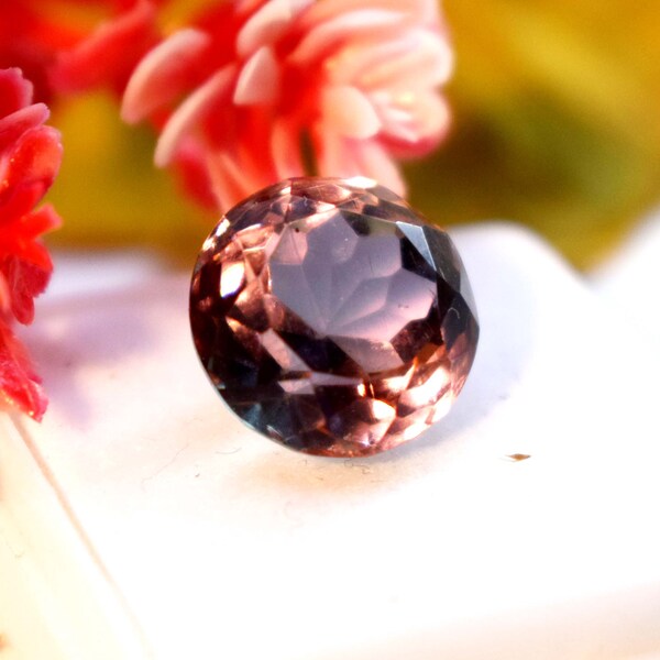 Alexandrite Stone - Etsy