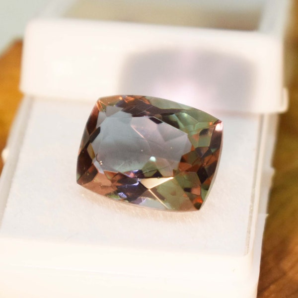 Alexandrite Stone - Etsy