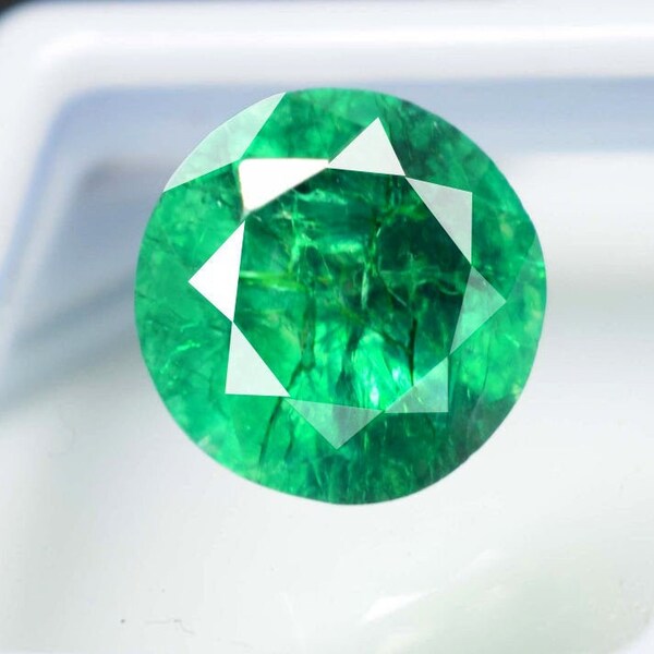 Light Emerald Green - Etsy