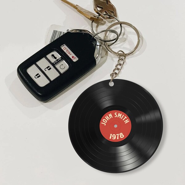 Vinyl Record Bag - Etsy