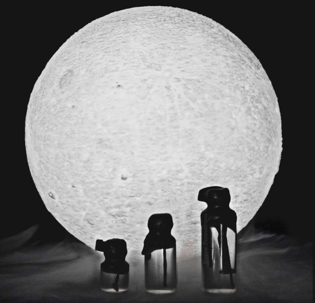 Supercharged Moon Water - Etsy