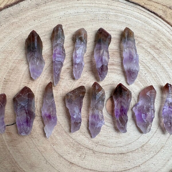 Super Seven Crystal - Etsy