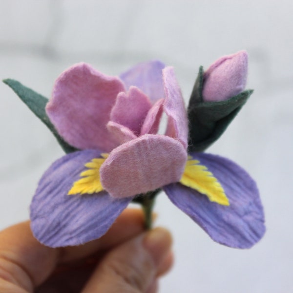 Felt Accessories - Etsy