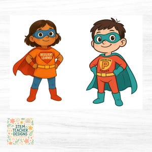 STEM Superhero Bulletin Board | Printable Classroom Display | STEM ...