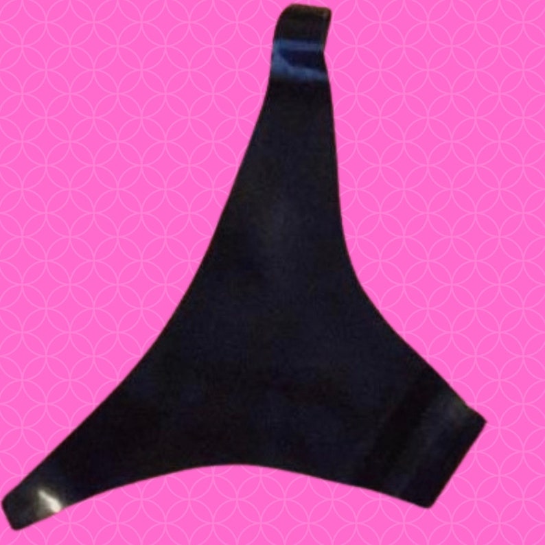 Latex G-string/thong - Etsy