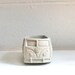 VW Bus Concrete Planter, Volkswagon Van Cement - Etsy