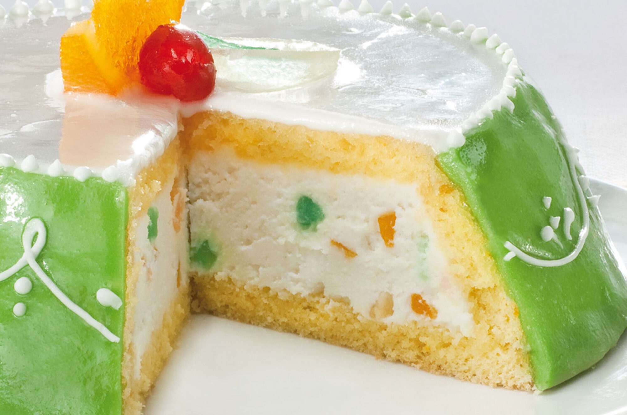 Sicilian Cassata Recipe Download Printable, Italian Dessert Recipe ... Sicilian Cassata Recipe Download Printable, Italian Dessert Recipe ...