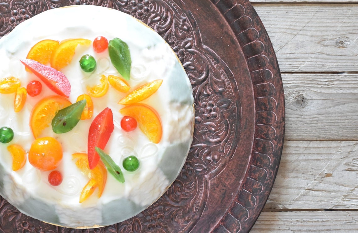 Sicilian Cassata Recipe Download Printable, Italian Dessert Recipe ... Sicilian Cassata Recipe Download Printable, Italian Dessert Recipe ...