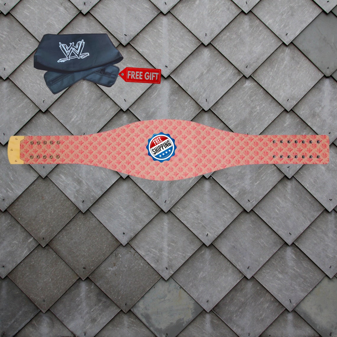 San Francisco 49ers National Football League Belt Legacy Title ...