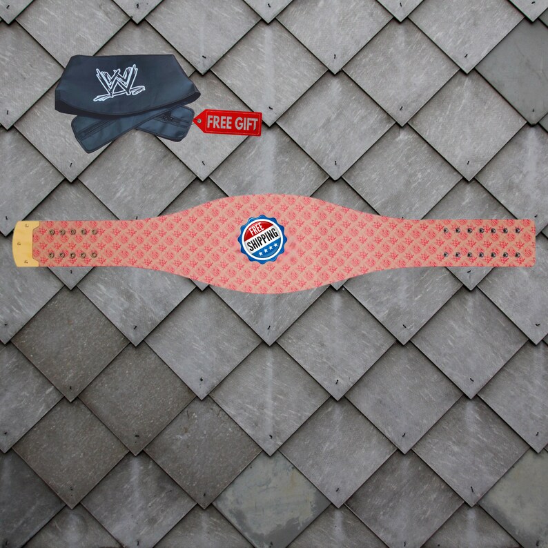 San Francisco 49ers National Football League Belt Legacy Title ...