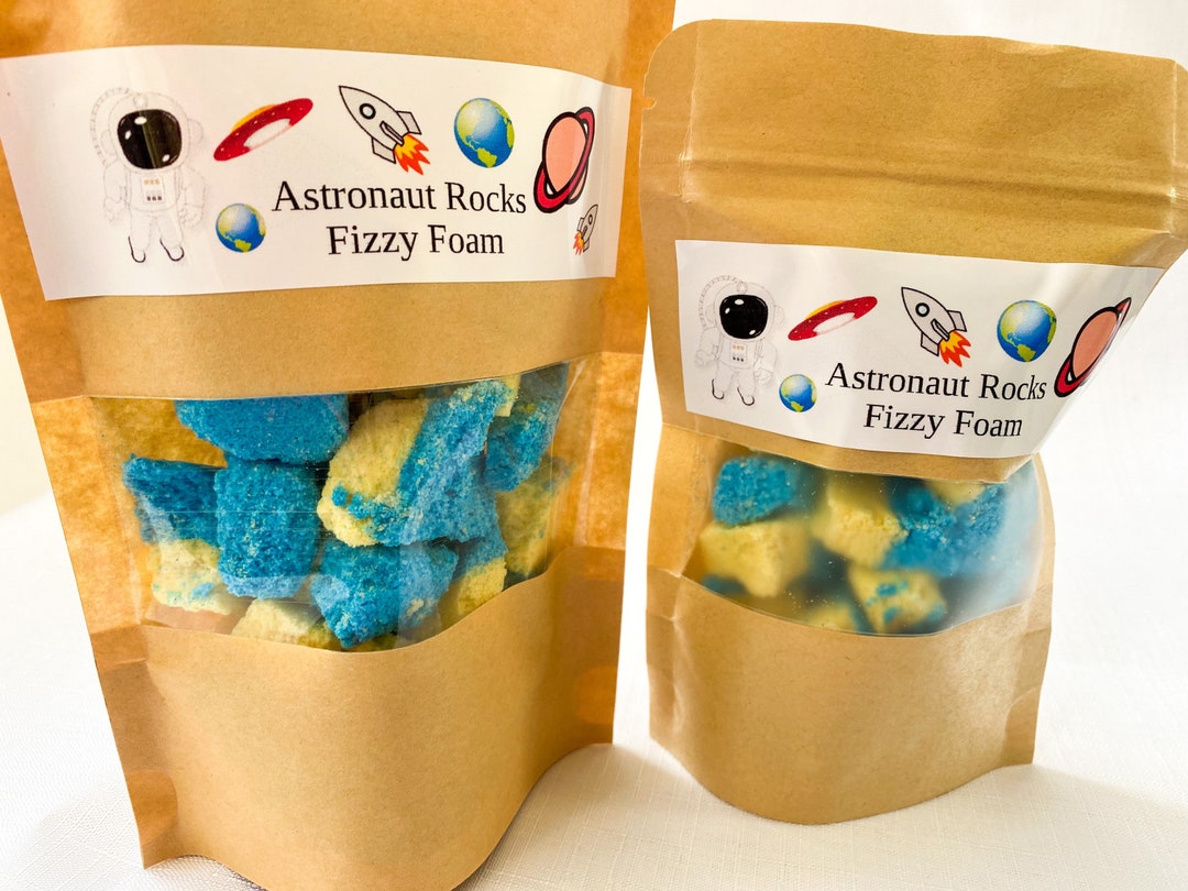 Astronaut Space/poop/stones/bath Fizz /bath Bomb for Children/kids ...