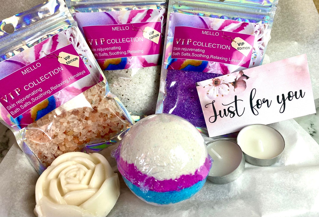 Ultimate Women Pamper Experience at Home Women Self Love,ladies Pamper ...