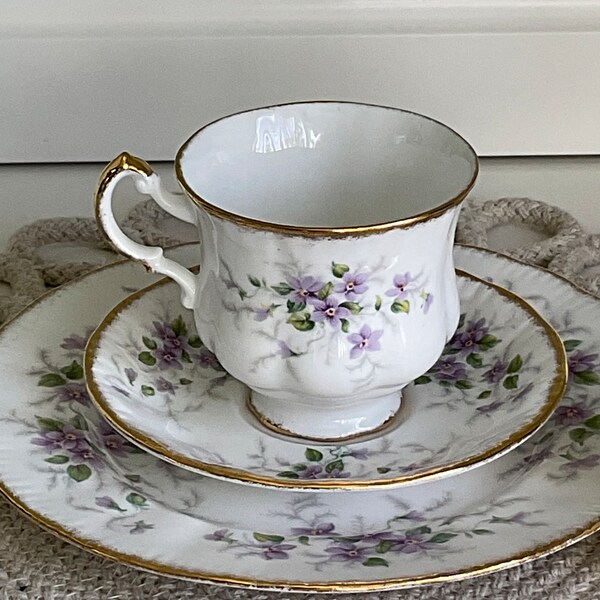 Paragon China - Etsy UK