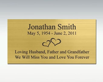 Medallion Engraving Engraving Personalizing Medallion Engraved - Etsy