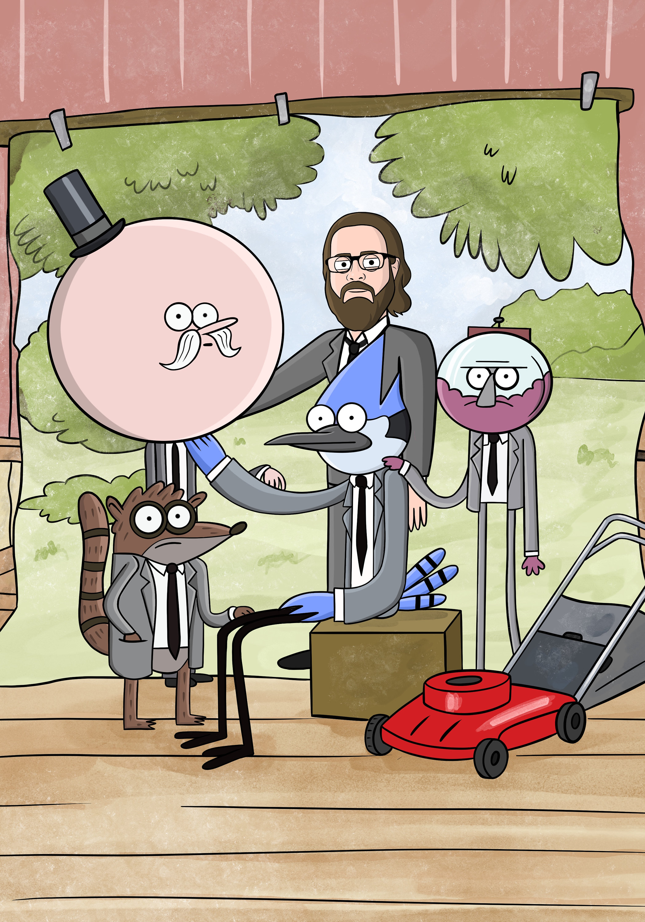 Regular Show