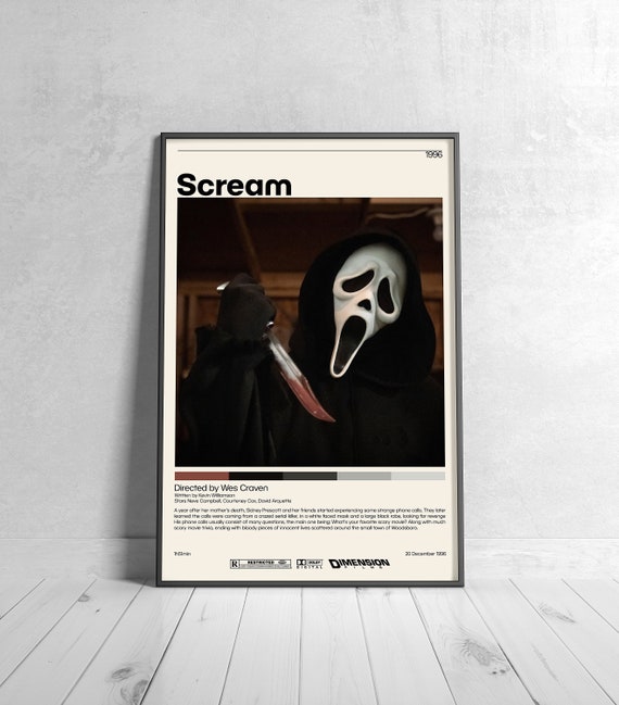Scream 4 Robbie