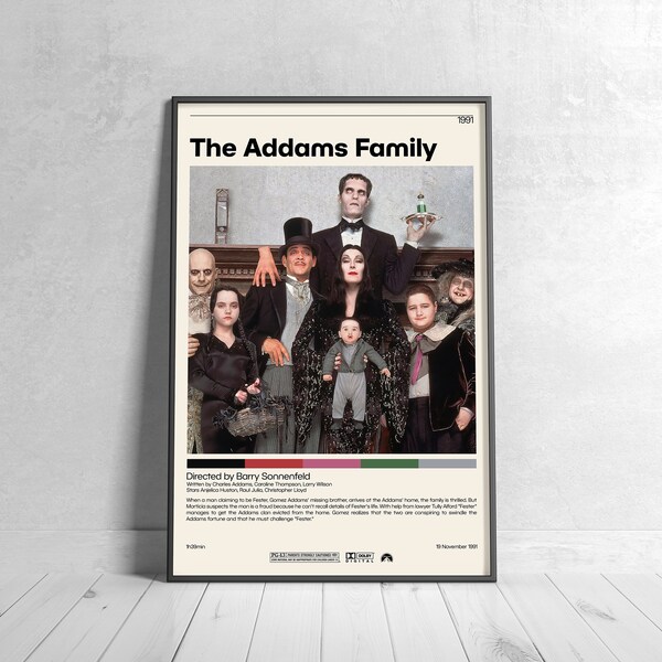 Family Poster - Etsy