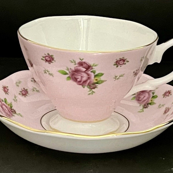 Royal Albert New Country Roses - Etsy