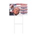 Trump 2024 Fight Maga Yard Sign Plastic Yard Sign - Etsy