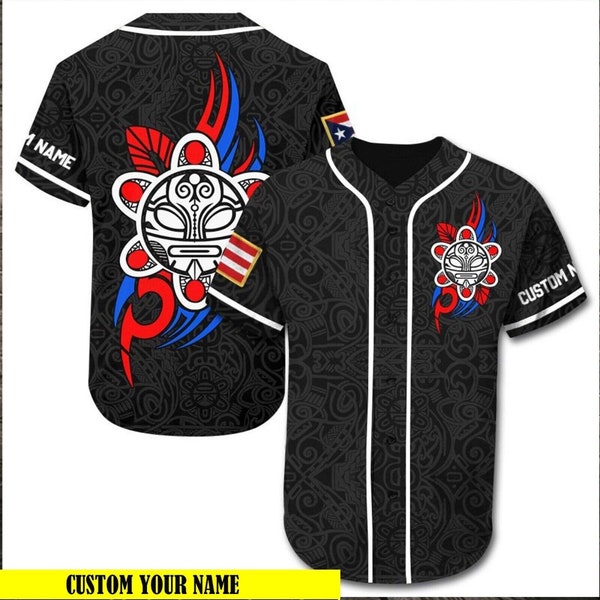 Taino Puerto Rico Shirt - Etsy