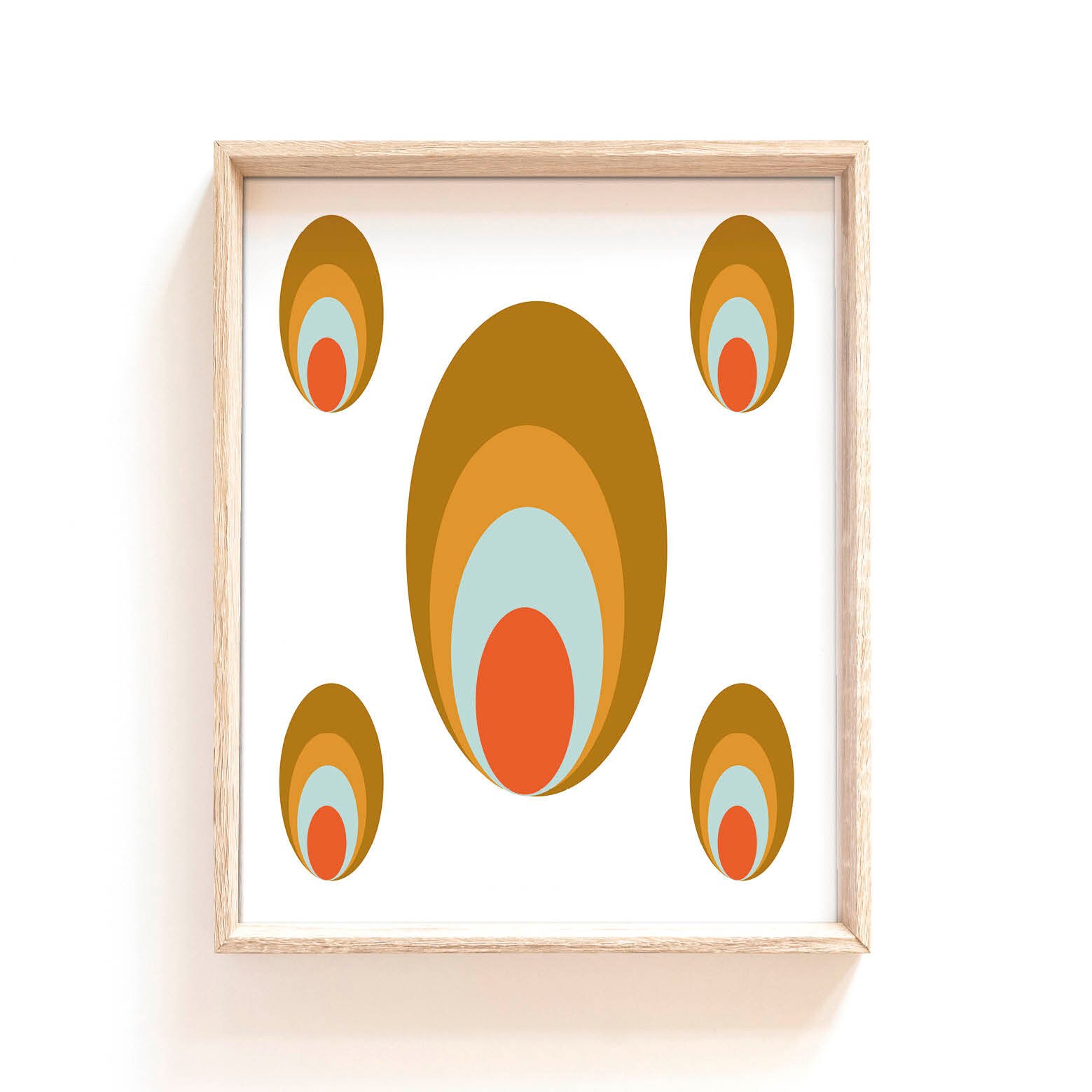 70s Wall Art, Retro Print, Retro Wall Art, 70 Wall Art, Retro Decor ...