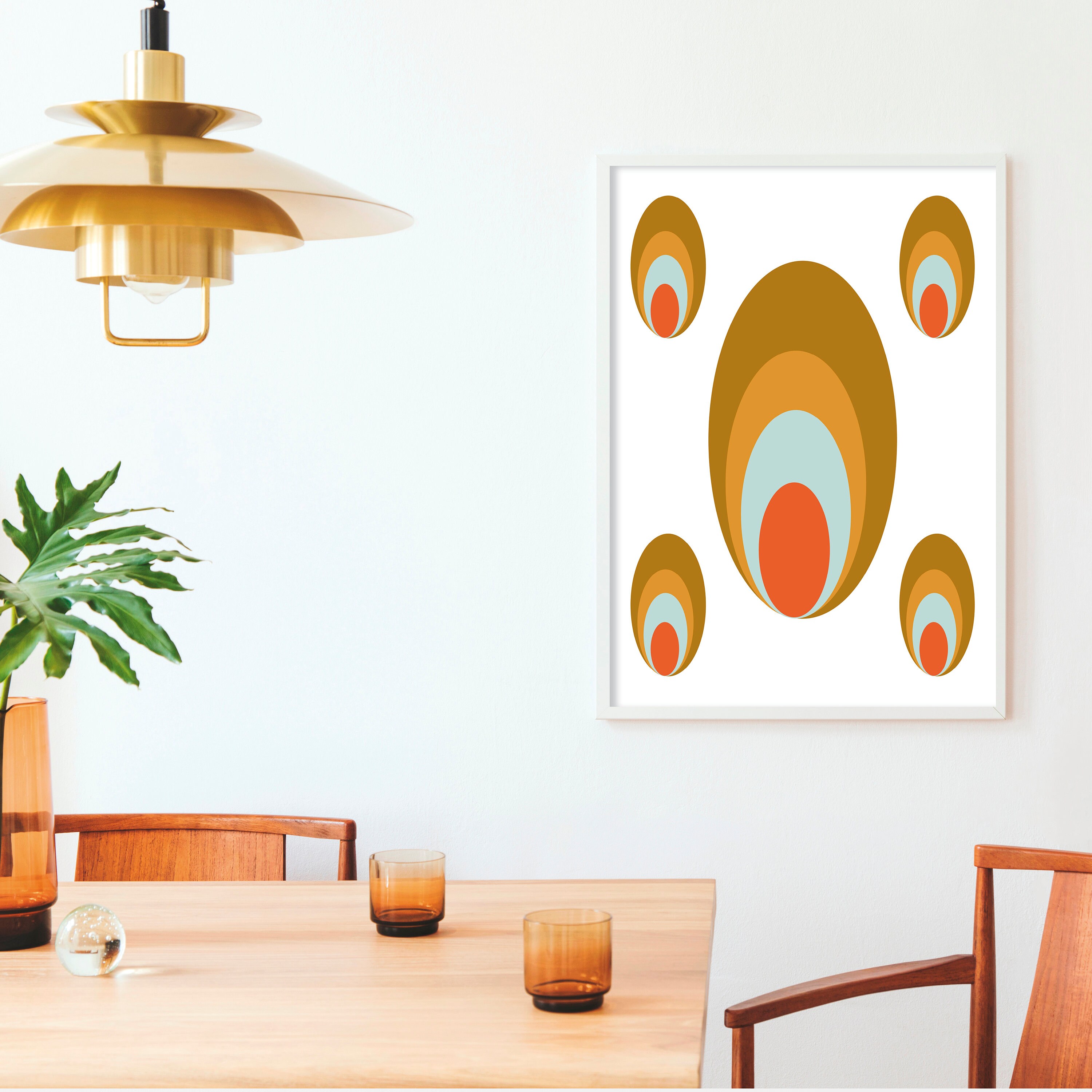 70s Wall Art, Retro Print, Retro Wall Art, 70 Wall Art, Retro Decor ...