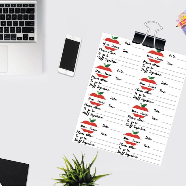 editable-hall-pass-template-etsy