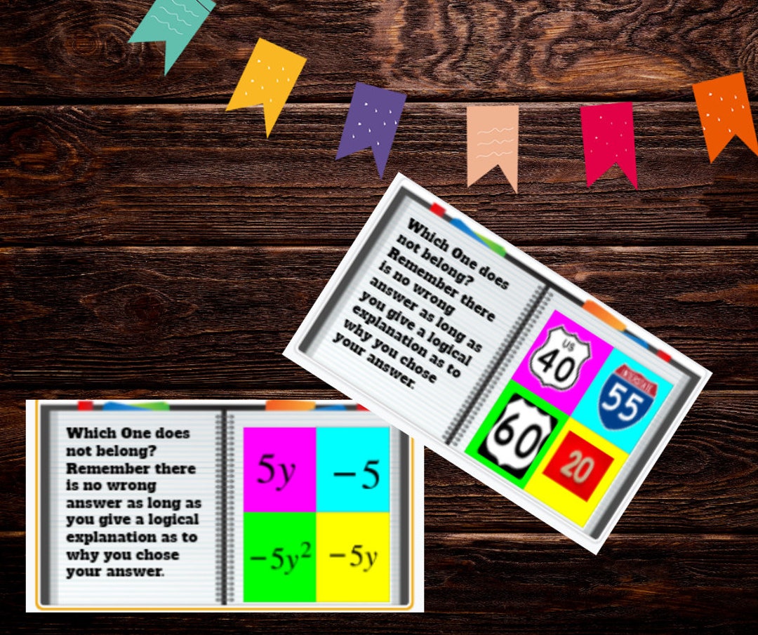 Number Sense Routine Volume 1 - Etsy