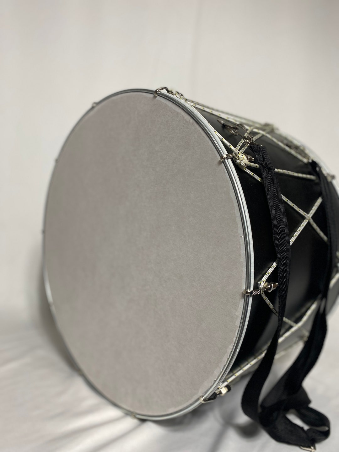 Oriental DAVUL 20''. Dhol Drum Drums Percussion Musical Instrument ...