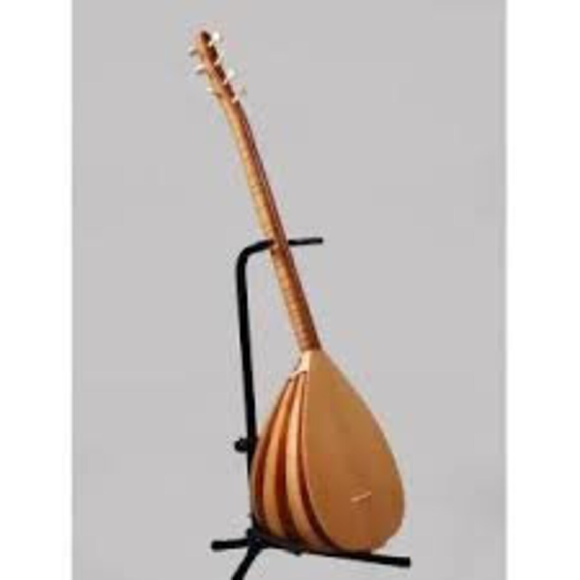 Cura Saz Guitar - Mizrap - Cocuk Sazi - Children Saz - 80cm - Incl. Bag ...