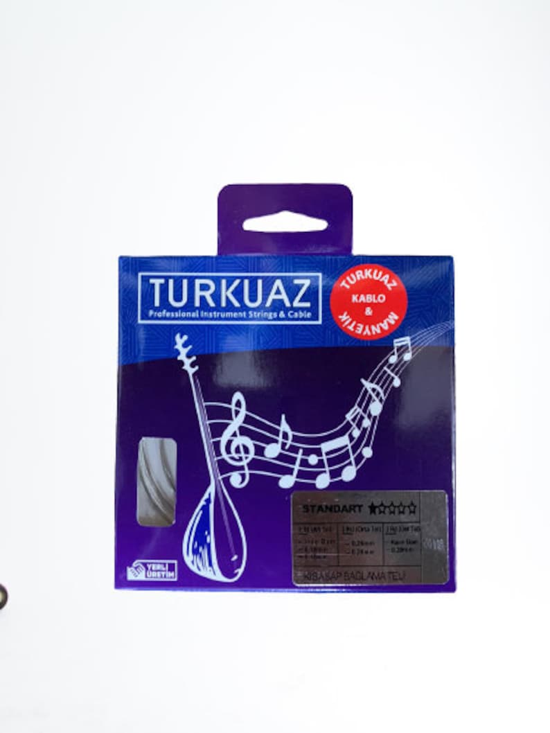 Baglama Saz Türk Uzun Boyun CSS-123 | Satılık Türk Bağlama Teli Çalgısı ...