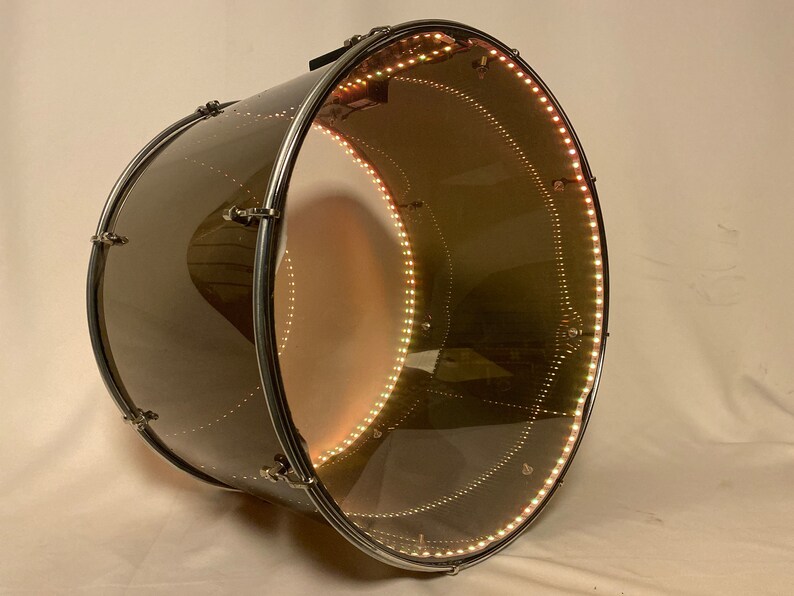 DAVUL LED LIGHT Cm Not Broken plexyglass case,stick - Etsy