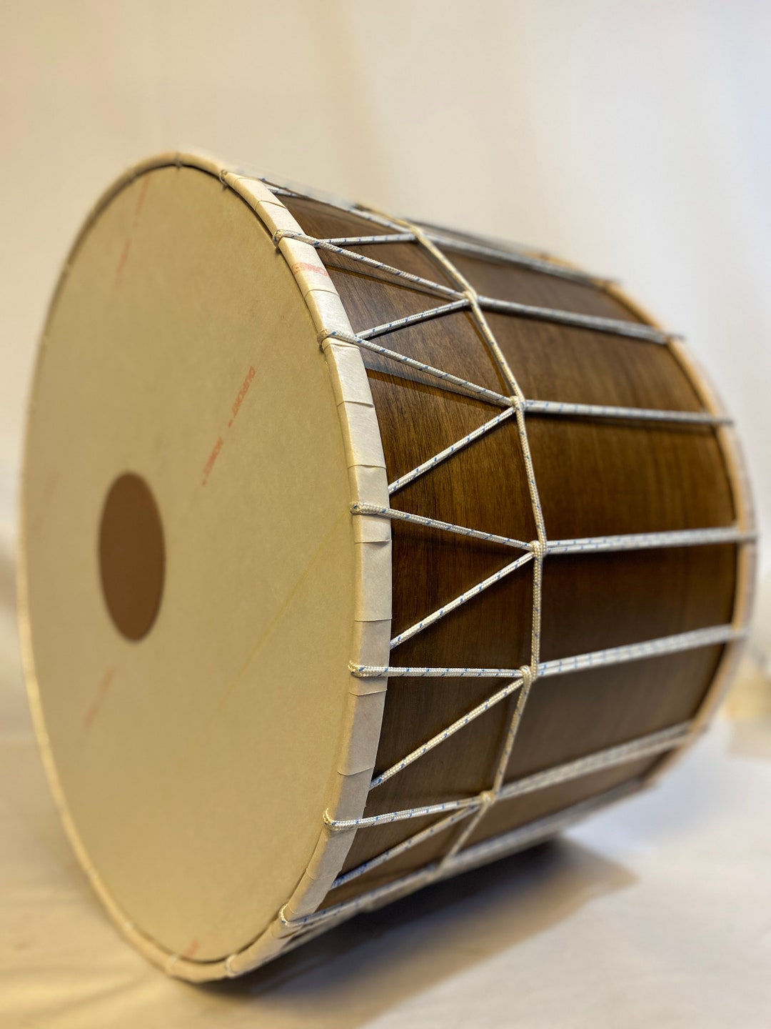 Oriental DAVUL 51-53-55 Cm. Dhol Drum Drums Percussion Musical ...