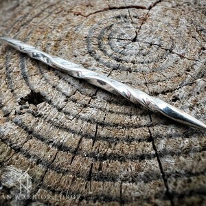 Cowboy Toothpicks- Sterling Silver - Etsy