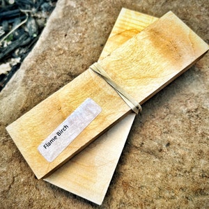 Build a Blade DIY Knifemaking Kit - Etsy